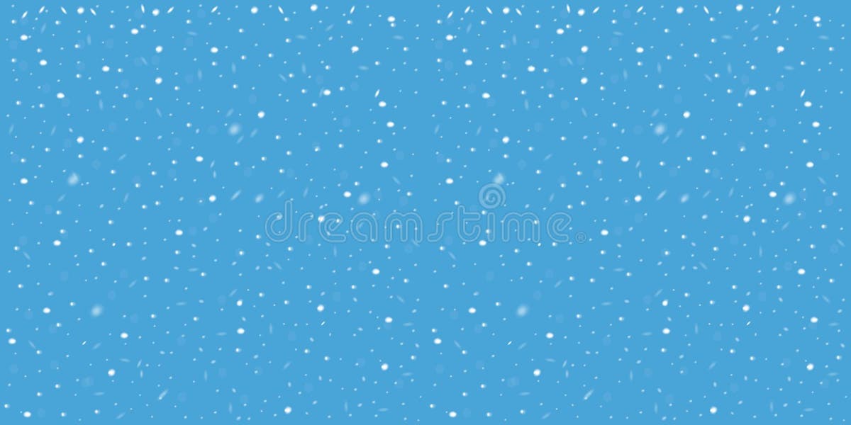 Winter Snow Backdrop Stock Illustrations – 148,500 Winter Snow Backdrop ...