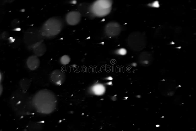 Falling snow texture stock image. Image of white, crystal - 138103779