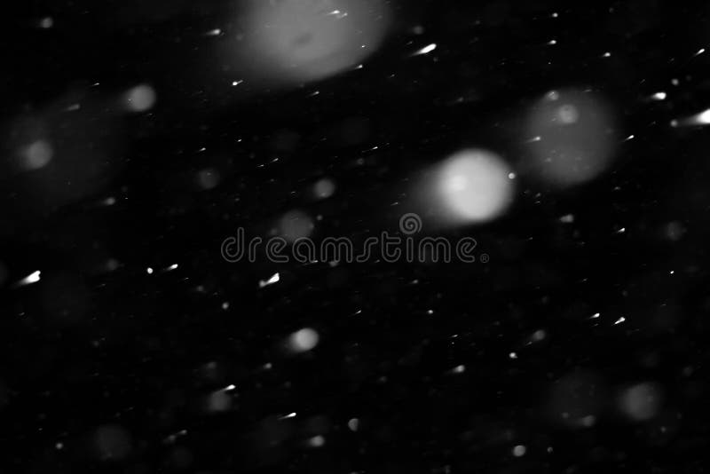 Falling snow texture stock photo. Image of fall, xmas - 138103812
