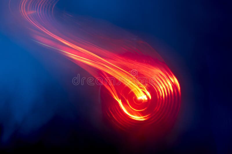 Falling star stock photo. Image of flying, glowing, astronomy - 17873224