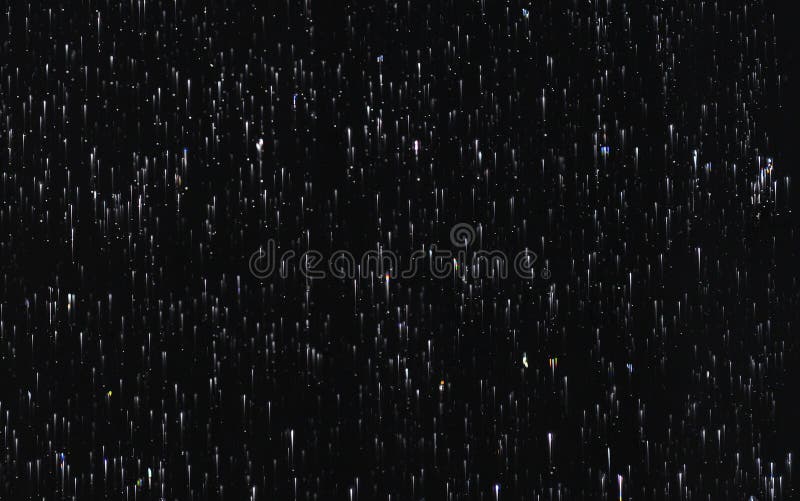 Falling Star Picture. Image: 5514902