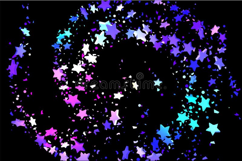 Pink Background Shooting Star Stock Illustrations – 685 Pink Background ...