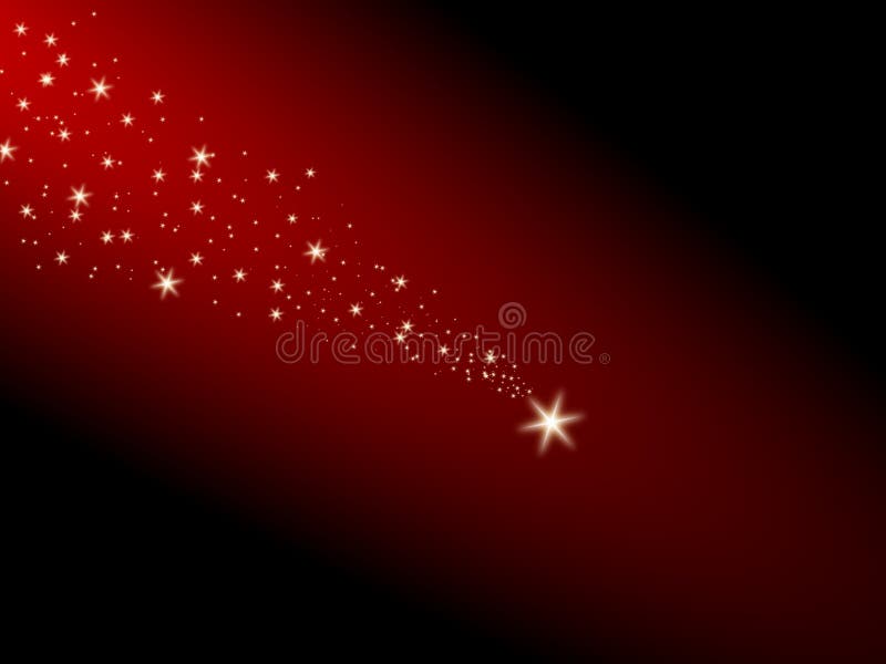 Red Falling Star Stock Illustrations – 10,910 Red Falling Star Stock ...