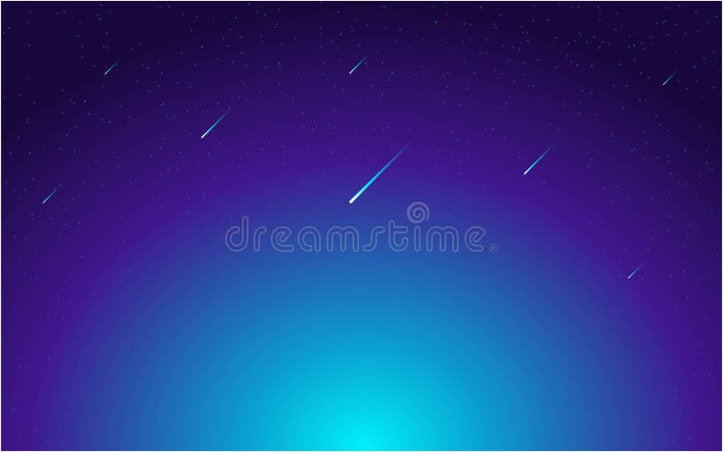 Starry Night Header Stock Illustrations – 250 Starry Night Header Stock ...