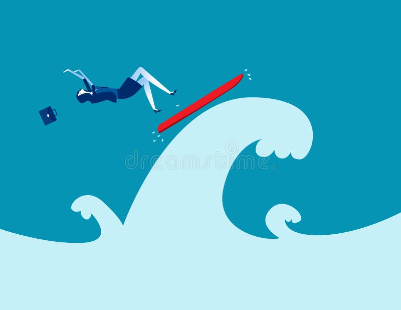 Surf Wipeout Stock Illustrations – 26 Surf Wipeout Stock Illustrations ...