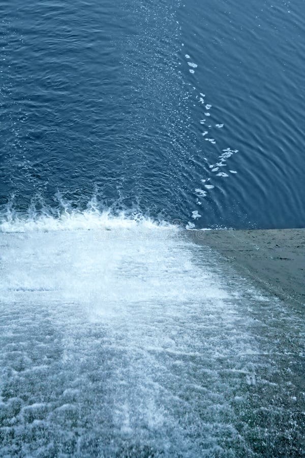 Falling water stock image. Image of blue, fluid, water - 1315155