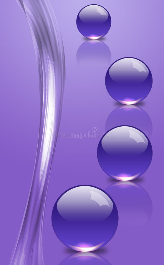 Falling water drop stock vector. Illustration of background - 6942312