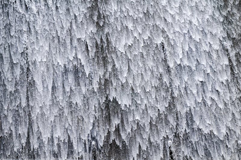 Background Texture Of Falling Water Stock Image - Image of flow, power ...