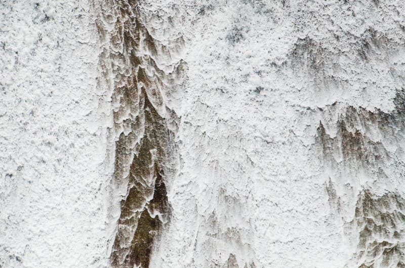 Falling Water. stock photo. Image of falling, flowing - 50837280