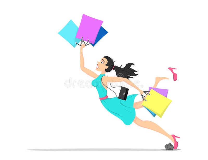 Stumbled Girl Stock Illustrations – 20 Stumbled Girl Stock ...