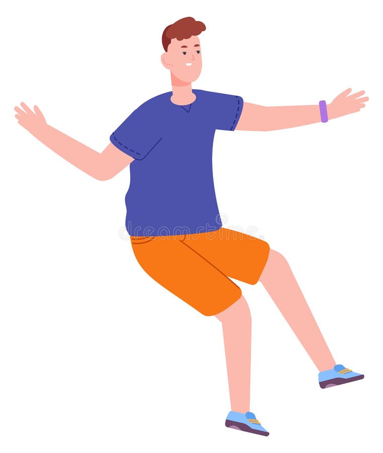 Floating Guy Stock Illustrations – 822 Floating Guy Stock Illustrations ...