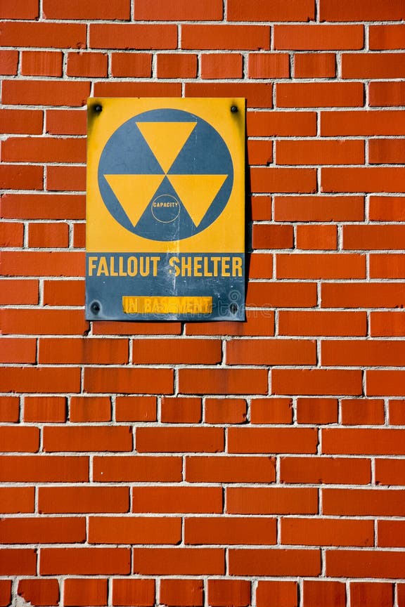 Fallout Shelter Symbol Stock Photos - Free & Royalty-Free Stock Photos ...