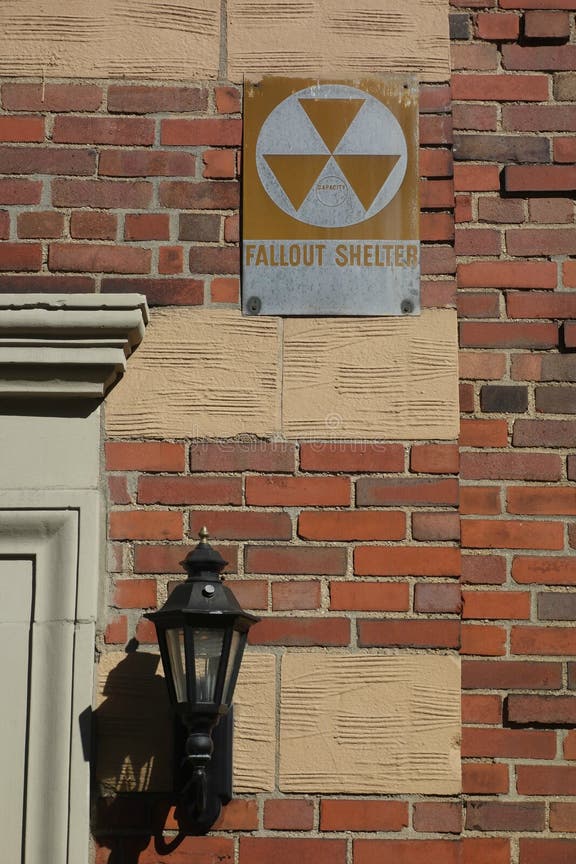 Fallout Shelter Symbol Stock Photos - Free & Royalty-Free Stock Photos ...