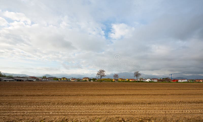Fallow stock image. Image of country, land, fallow, farmland - 26203973