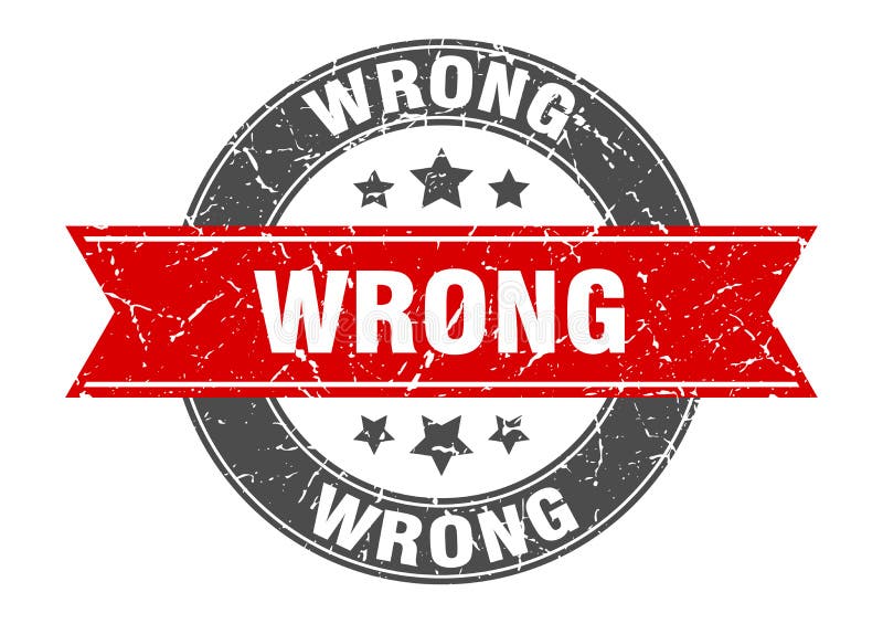 Falscher Stempel vektor abbildung. Illustration von schäler - 99304165