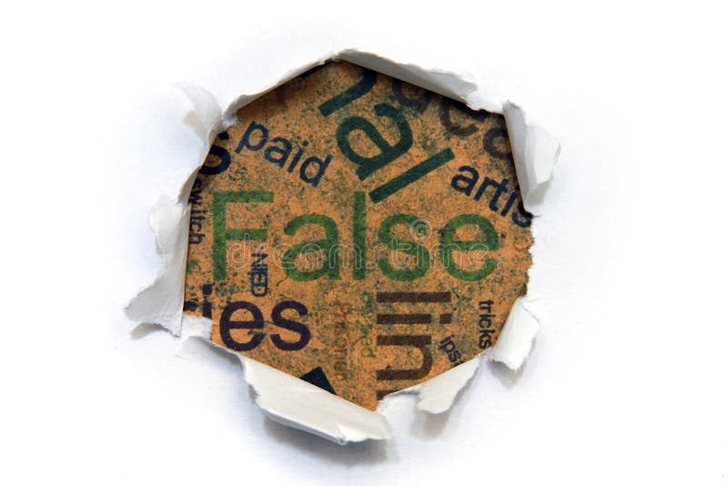 False stock image. Image of debug, mistake, scratched - 25348585