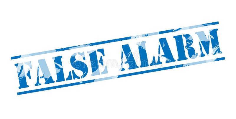 False Alarm Stock Illustrations – 216 False Alarm Stock Illustrations ...