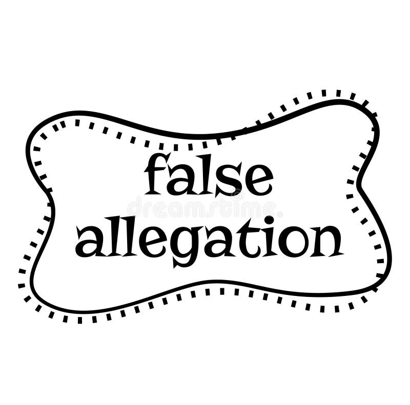 True Or False Sign Button Isolated On White Background. Stock Vector ...