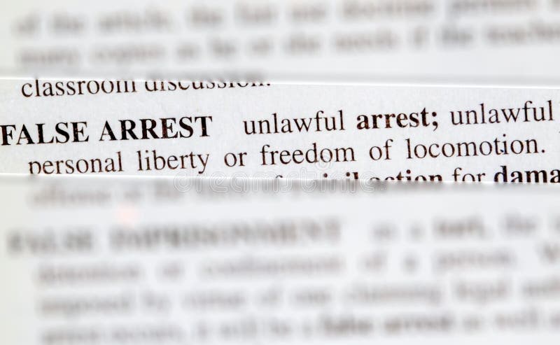 False arrest stock photo. Image of police, cuffs, fake - 322090796