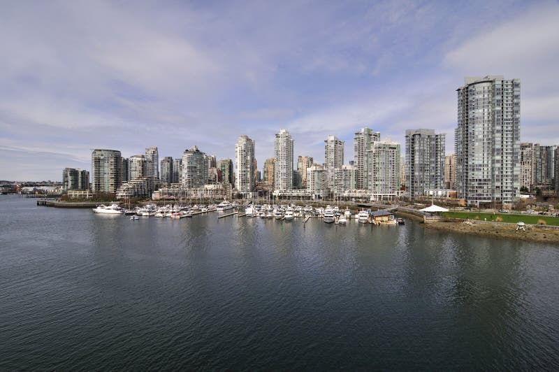 False Creek bay stock image. Image of blue, false, tourists - 28929659