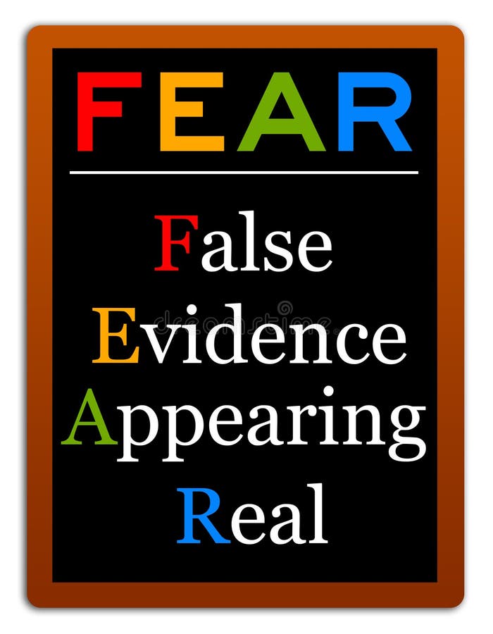 False Evidence Appearing Real Stock Illustrations – 10 False Evidence ...