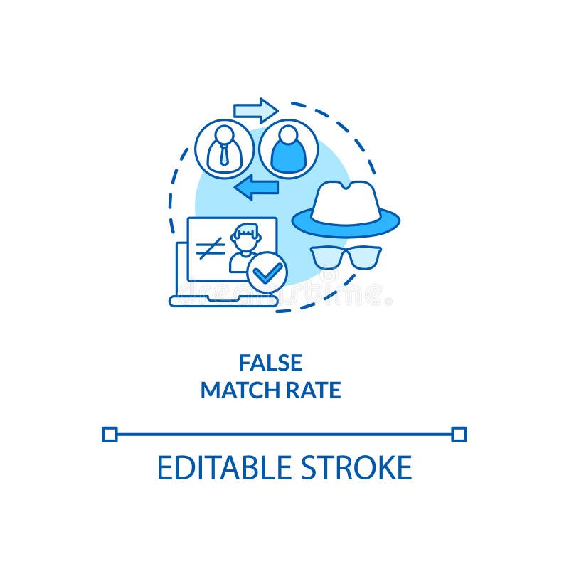 False Identification Stock Illustrations – 81 False Identification ...