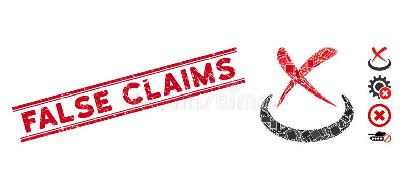 Claims Vector Stock Illustrations – 723 Claims Vector Stock ...