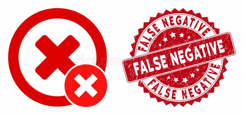 What Is The Best Example For False Negative False