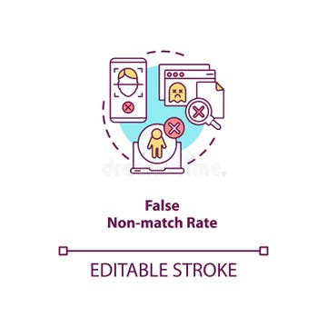 False Identification Stock Illustrations – 160 False Identification ...