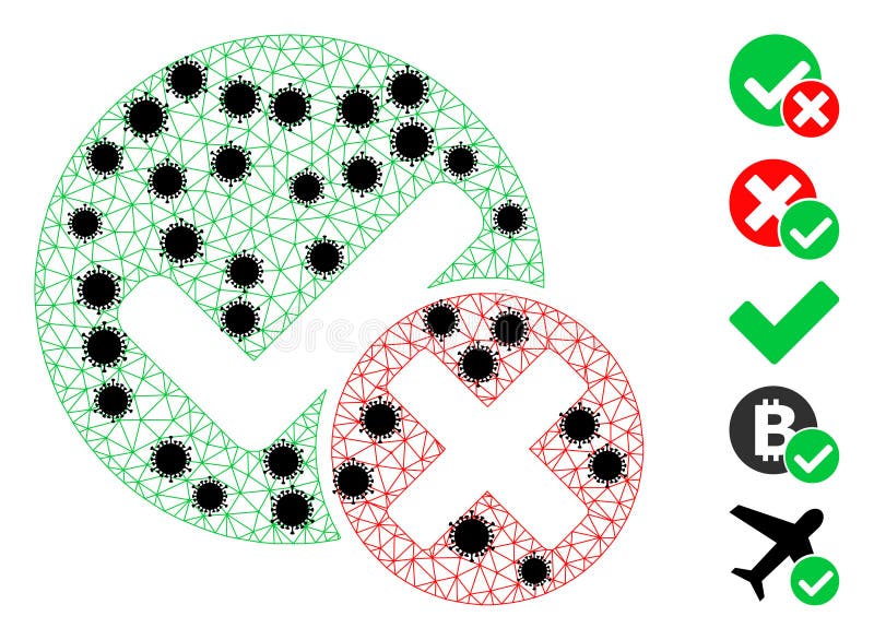 False Positive Result Stock Illustrations – 325 False Positive Result ...