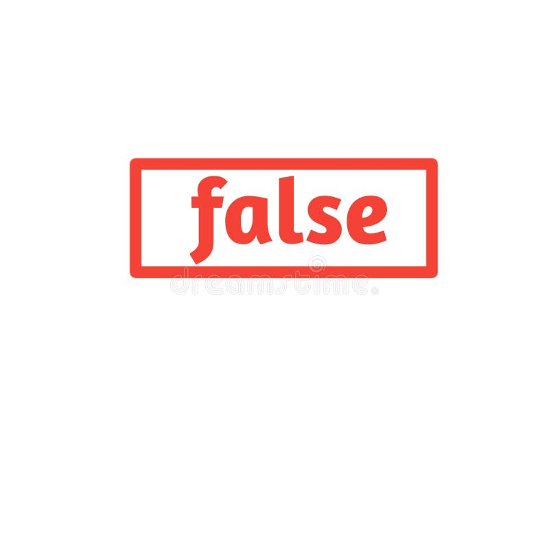 False Advertising Stock Illustrations – 632 False Advertising Stock ...