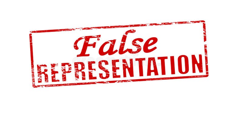 False representation stock illustration. Illustration of counterfeit ...