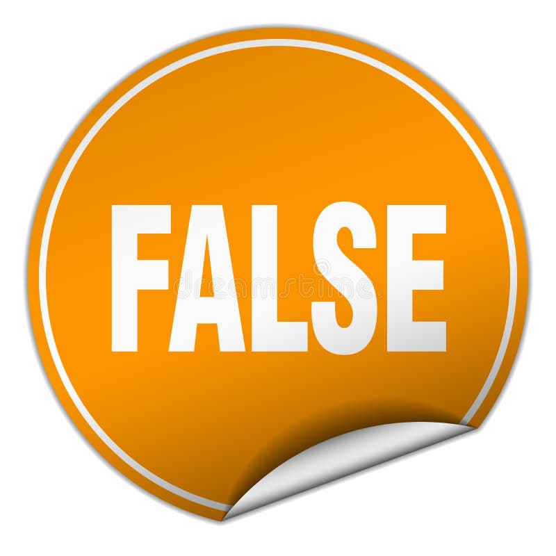 False Orange 3d Speech Bubble Stock Vector - Illustration of square ...