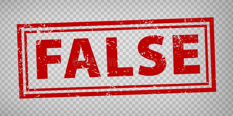 False Stamp Transparent Stock Illustrations – 412 False Stamp ...