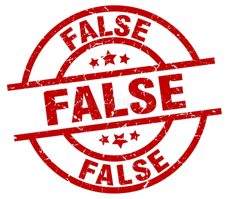 False stamp stock vector. Illustration of square, grungy - 106381804