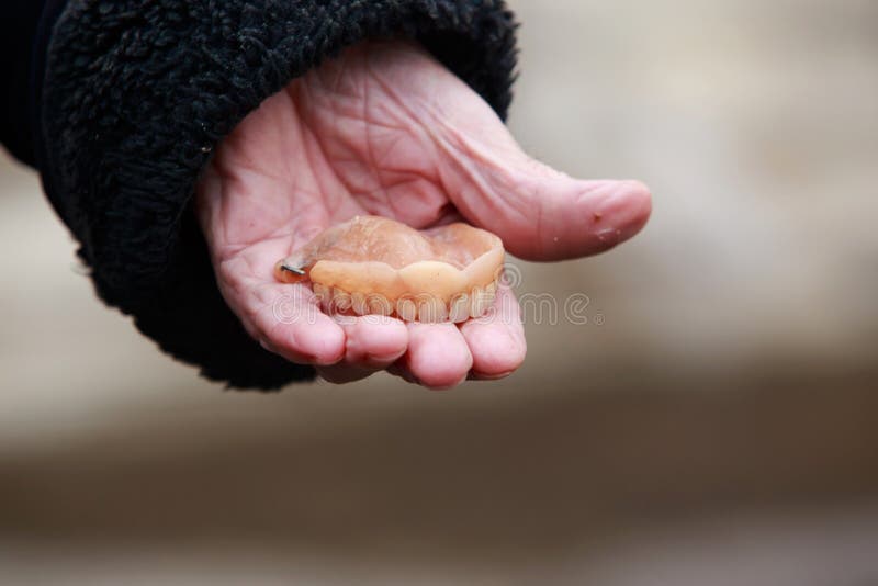 False Teeth Stock Images - Download 2,693 Royalty Free Photos