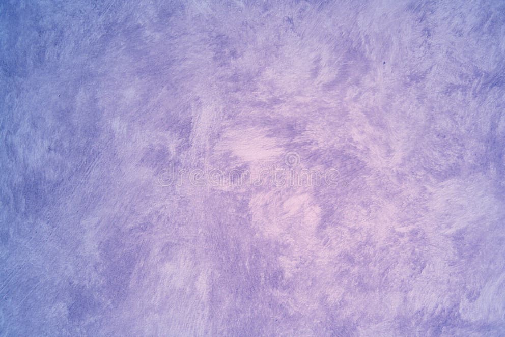 Parede Roxa Com Efeito De Pintura Falsa Imagem de Stock - Imagem de ...