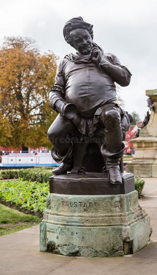 Falstaff stock photo. Image of macbeth, europe, city - 47404942