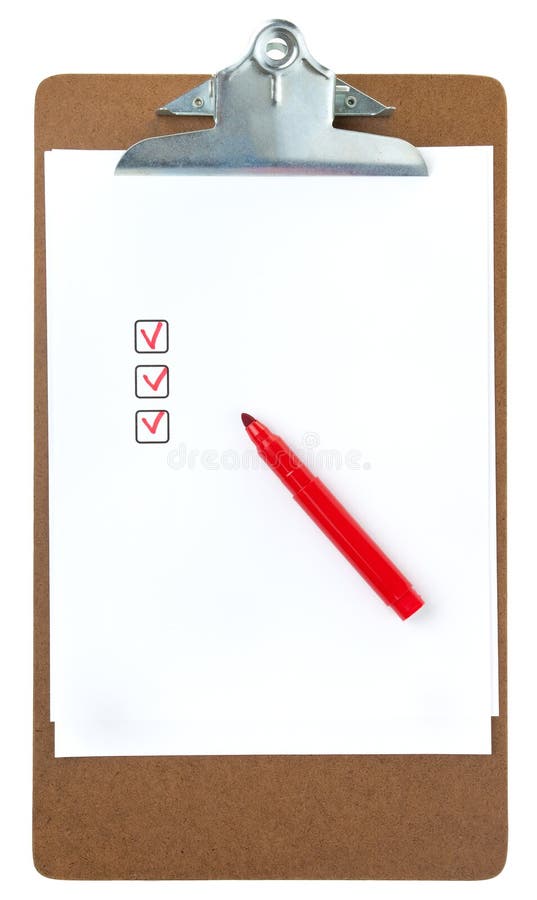 Faltblatt Der Notierten Planung Stockbild - Bild von datei, hintergrund ...