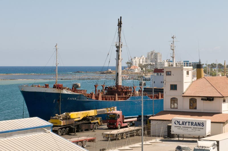 892 Ancient Cyprus Port Stock Photos - Free & Royalty-Free Stock Photos ...
