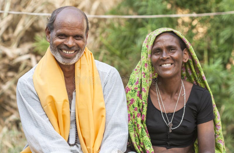 Familia rural fotografía editorial. Imagen de hembra - 36219902