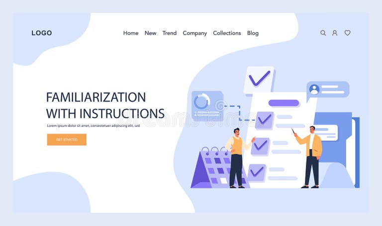 Familiarization Vector Stock Illustrations – 117 Familiarization Vector ...