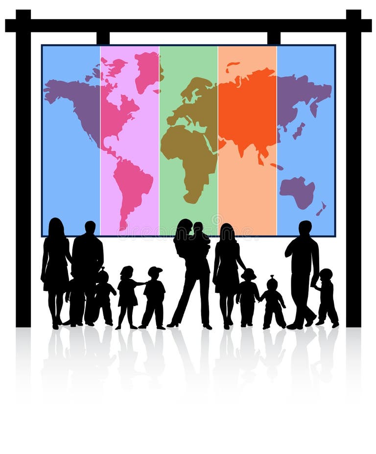 Mum Map Stock Illustrations – 87 Mum Map Stock Illustrations, Vectors ...