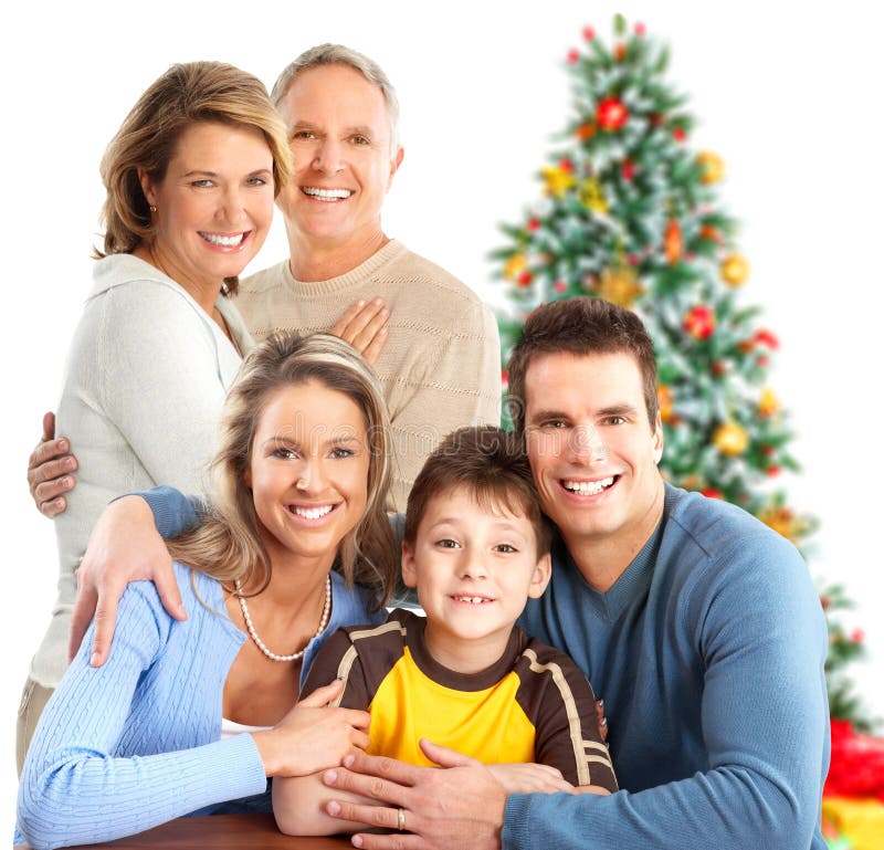 Visages De Sourire Heureux De Jeune Famille Image stock - Image du ... Visages De Sourire Heureux De Jeune Famille Image stock - Image du ...