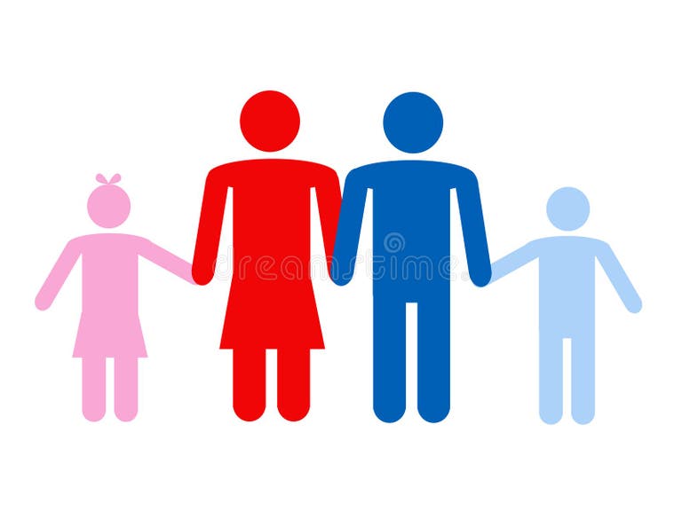 Worker Family Stock Illustrations – 14,128 Worker Family Stock ...