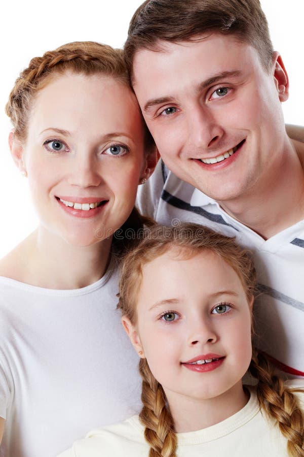 Family stock photo. Image of handsome, family, caucasian - 20199120