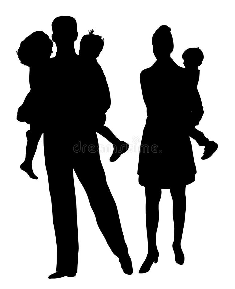 Maternal Family Stock Illustrations – 6,203 Maternal Family Stock ...