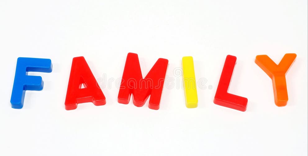 5,815 Alphabet Family Stock Photos - Free & Royalty-Free Stock Photos ...