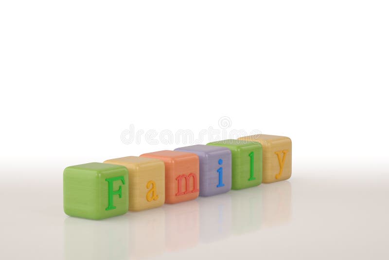 Family Text Block Stock Illustrations – 608 Family Text Block Stock ...