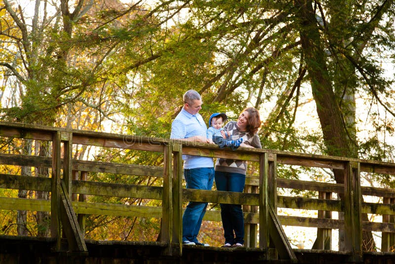 Family Friendly Bridge